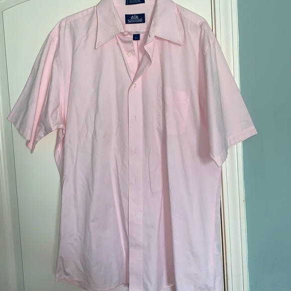 Stafford | Shirts | Mens Stafford Dress Shirt | Poshmark